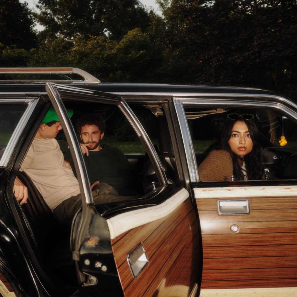 Editor's Picks 143: FORAGER, Truman Sinclair, Tony DV, Searows, Elias ...