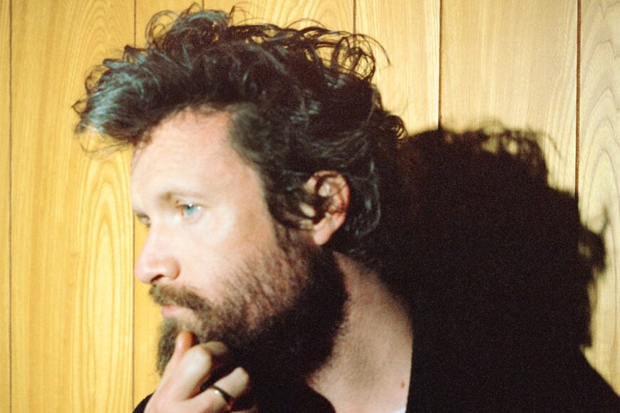 Father John Misty Lays Down “The Old Law” Between Faith, Failure ...