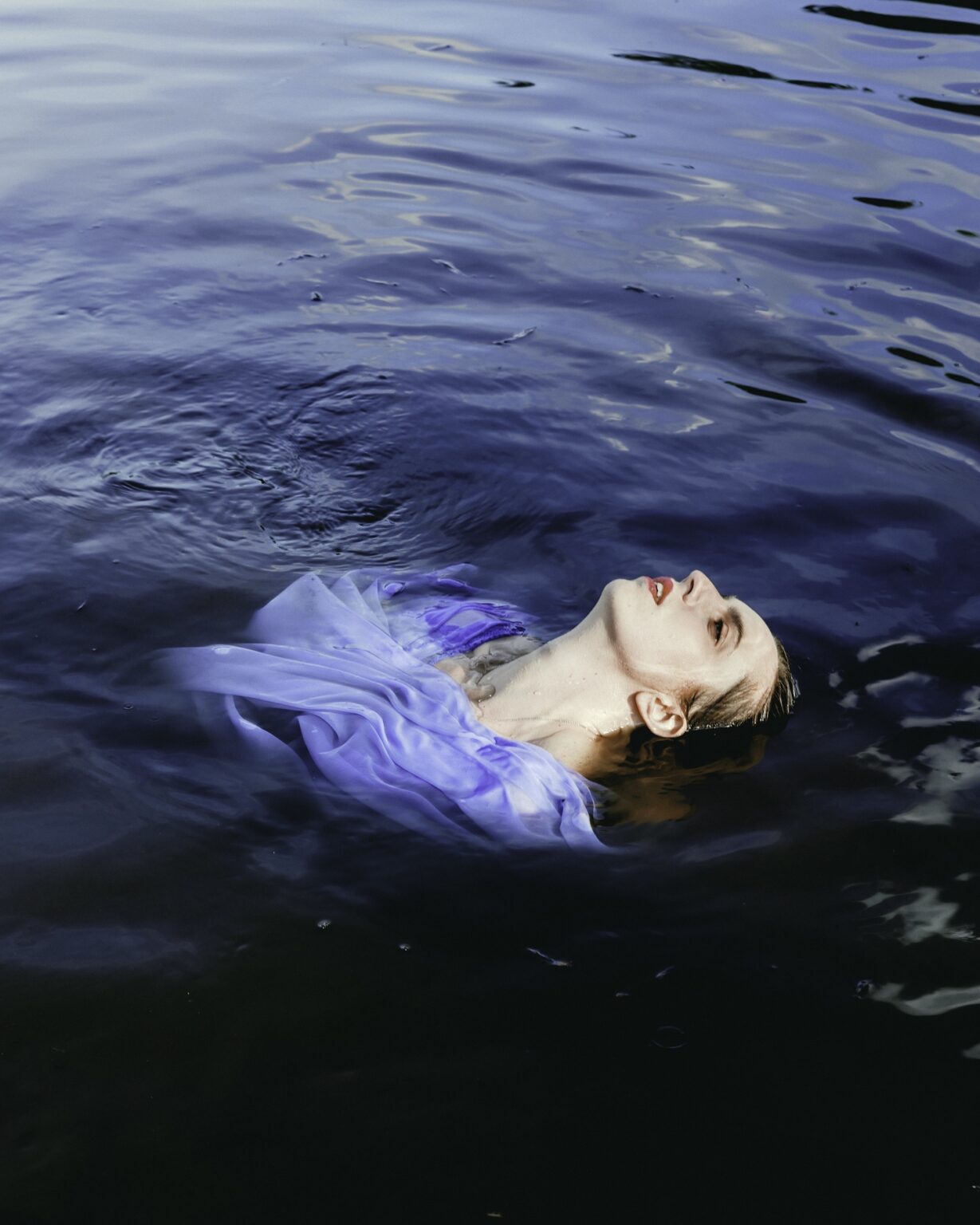 Premiere: Jasmine Power Takes a Bold, Radiant “Leap” of Faith on Her ...