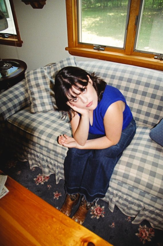 "Earnest, Nostalgic, & Colorful": Inside Maisyn's Intimate & Catchy ...
