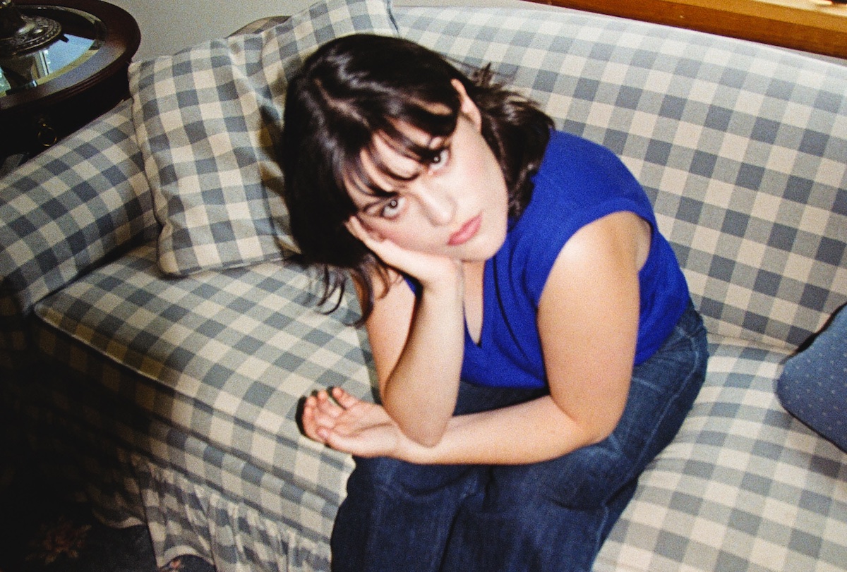 Premiere: PHANGS Seeks Elusive Love in "Always Been U" - Atwood Magazine