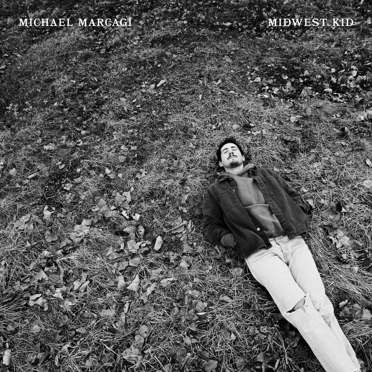 Feature: Michael Marcagi Is – and Will Always Be – a ‘Midwest Kid ...