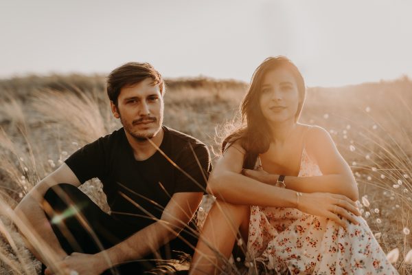 French Duo Racoon Racoon Strike Gold in Achingly Beautiful 'A Birds ...