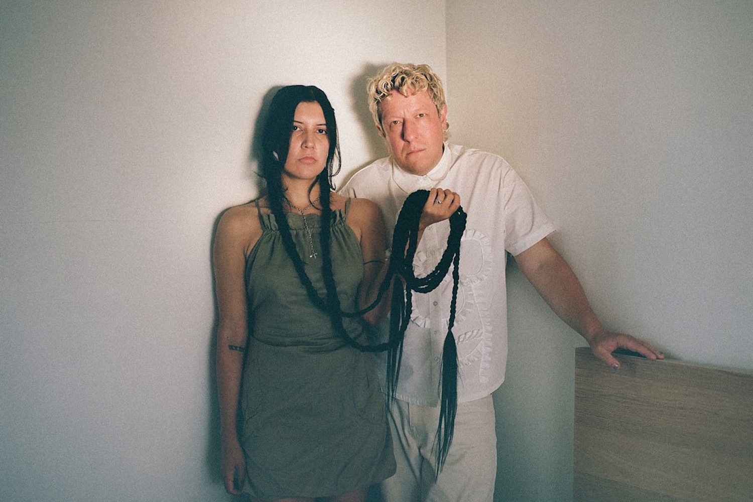 Interview: Ribbon Skirt’s Billy Riley on Lifting the Spirit of the ...