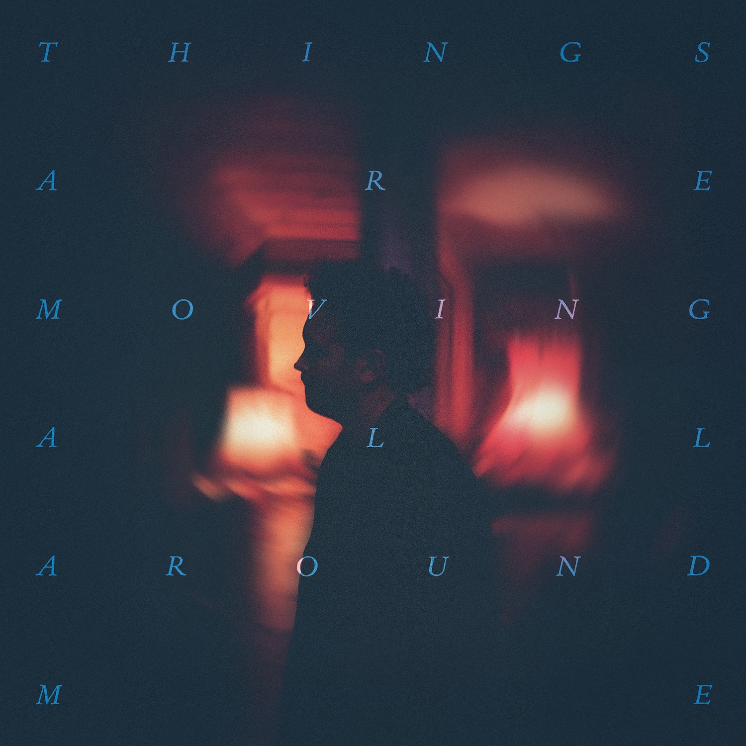 Henry Grace Lets the Songs Breathe on ‘Things Are Moving All Around Me ...