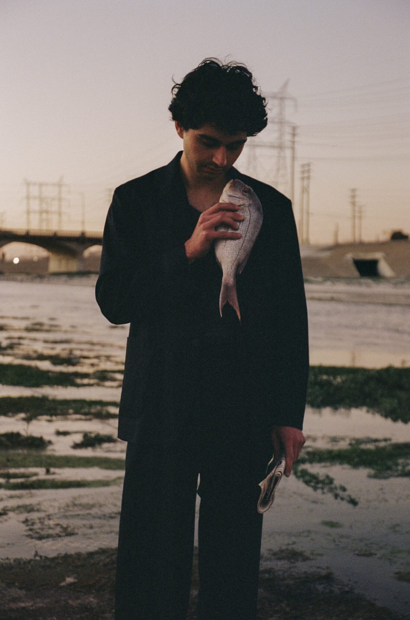 Tony DV Is a “Buff Boy,” and You Can Be One, Too - Atwood Magazine