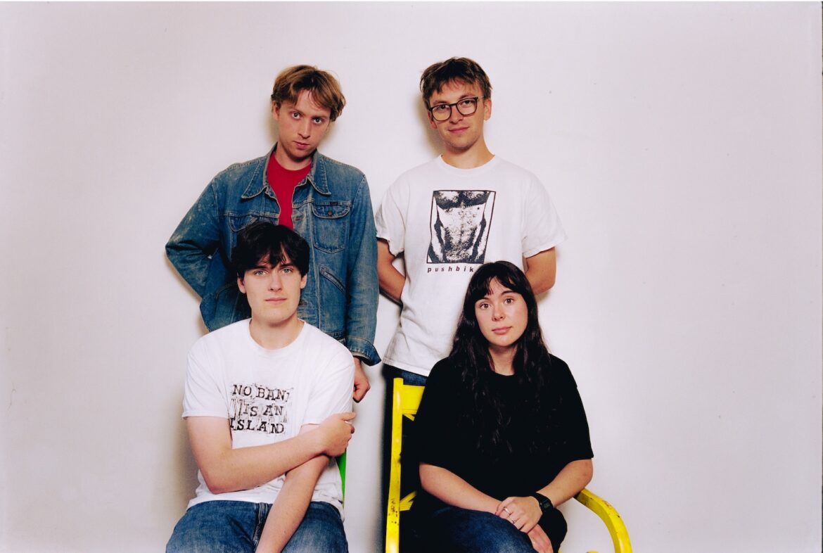 Manchester’s Westside Cowboy Are Bringing ‘Britainicana’ to the Masses ...