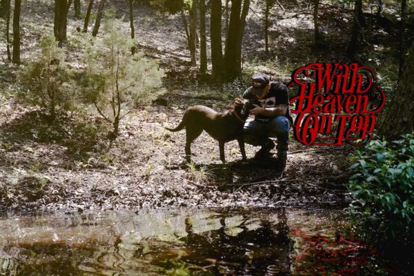 Album Review: Zach Bryan’s ‘With Heaven on Top’ Is a Bruising, Deeply ...