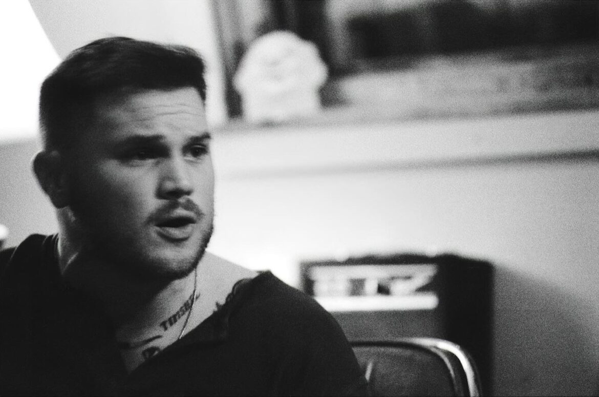 Album Review: Zach Bryan’s ‘With Heaven on Top’ Is a Bruising, Deeply ...