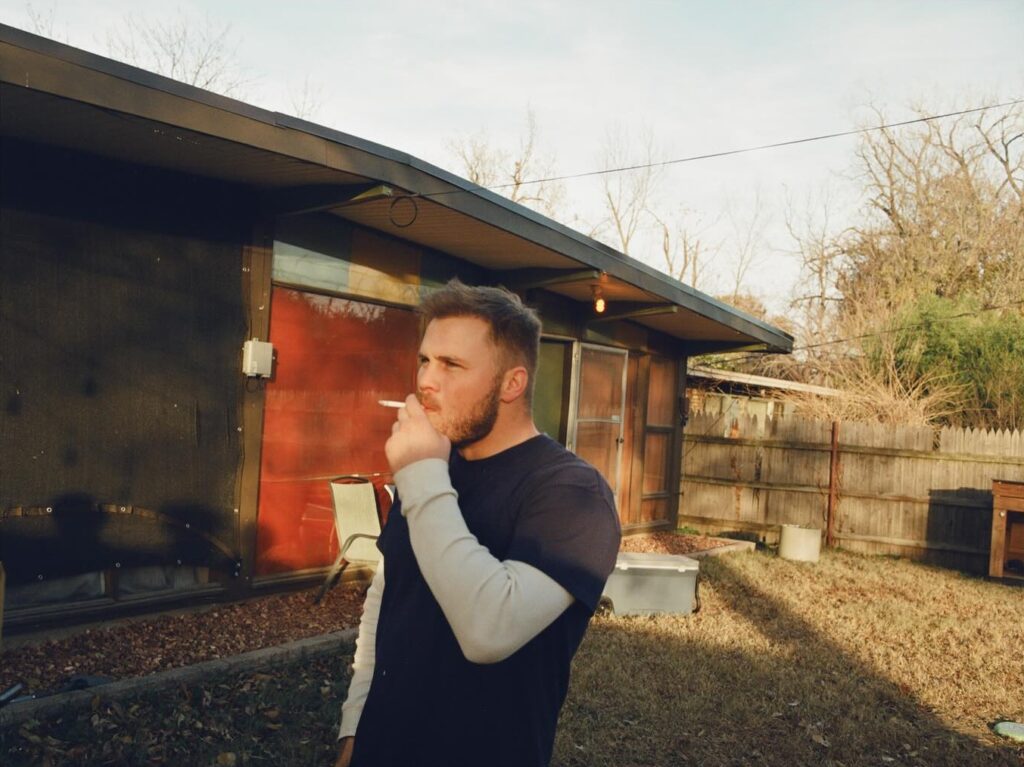 Album Review: Zach Bryan’s ‘With Heaven on Top’ Is a Bruising, Deeply ...