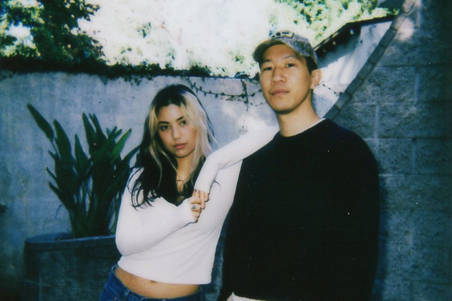 “Say What You Mean”: spill tab Sits Inside the Ache on Her Quietly ...