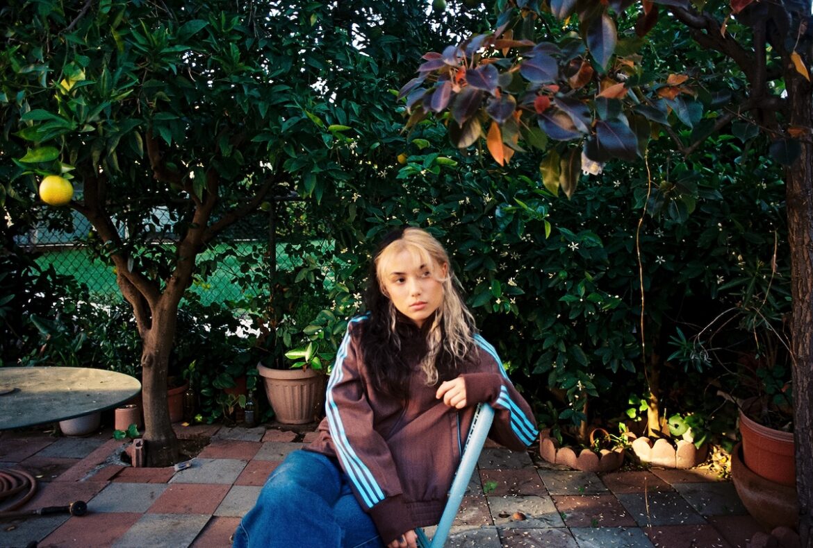 “Say What You Mean”: spill tab Sits Inside the Ache on Her Quietly ...