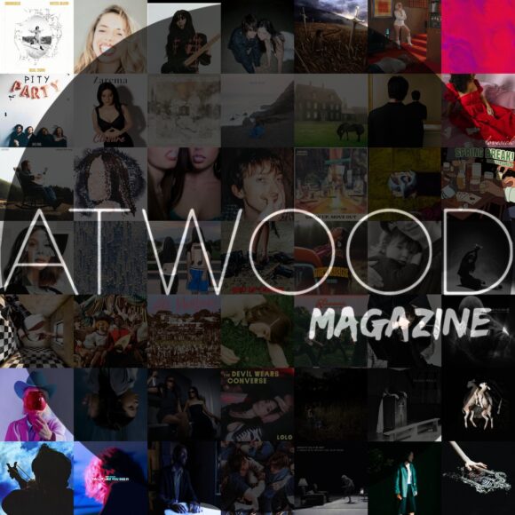 50 Artists to Watch in 2026 – Atwood Magazine