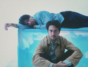 Nat & Alex Wolff on How They Built an Album from Their Love of Music ...