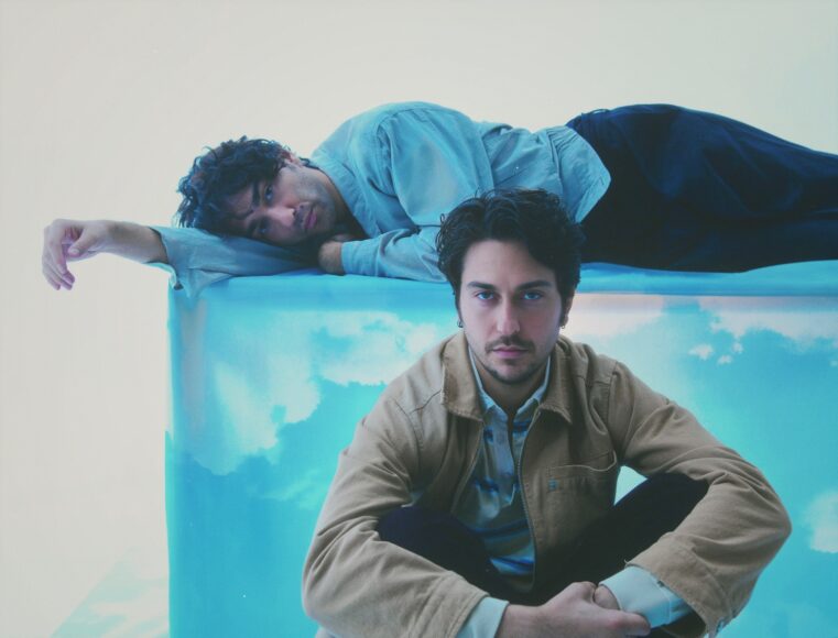 Nat & Alex Wolff on How They Built an Album from Their Love of Music ...