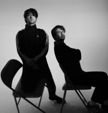 Nat & Alex Wolff on How They Built an Album from Their Love of Music ...
