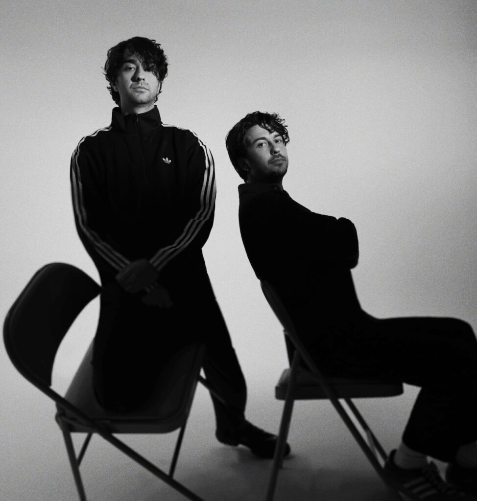 Nat & Alex Wolff on How They Built an Album from Their Love of Music ...