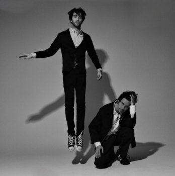 Nat & Alex Wolff on How They Built an Album from Their Love of Music ...