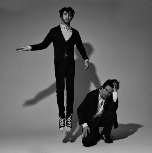 Nat & Alex Wolff on How They Built an Album from Their Love of Music ...