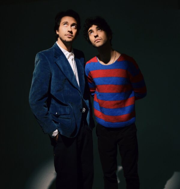 Nat & Alex Wolff on How They Built an Album from Their Love of Music ...