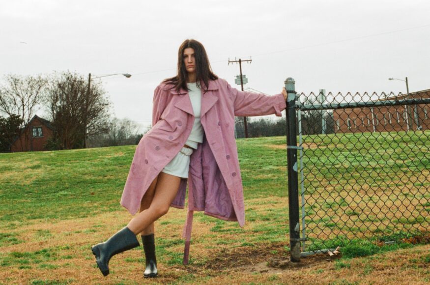 Sydney Ross Mitchell’s ‘Cynthia’ is an EP About Leaving – and Being ...