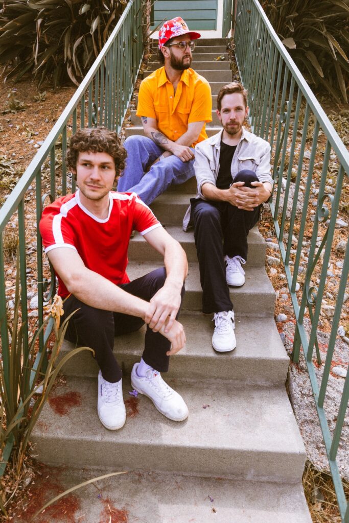 ‘Talking 2 Strangers’: Coyote Theory Capture the Moment on a Bold EP ...