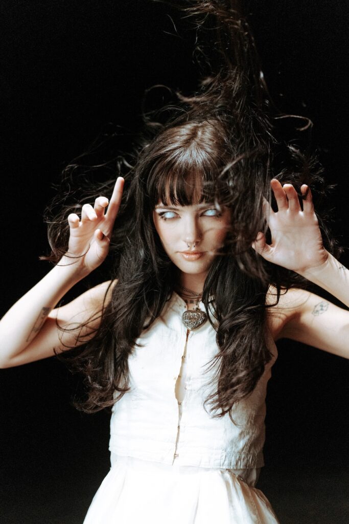 Delaney Bailey Isn’t Scared of Growth: The Expansive Pressure of ...