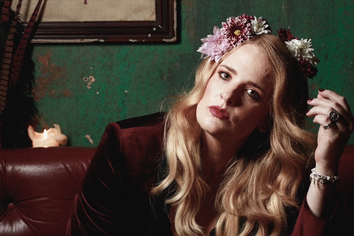 “Beyond the Numbers”: Elles Bailey on Visibility, Gatekeepers, and the ...