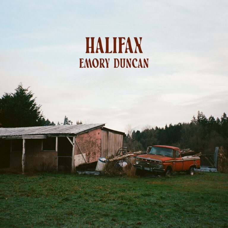 Premiere: Emory Duncan Follows the Warm Light of Love Toward Home on ...