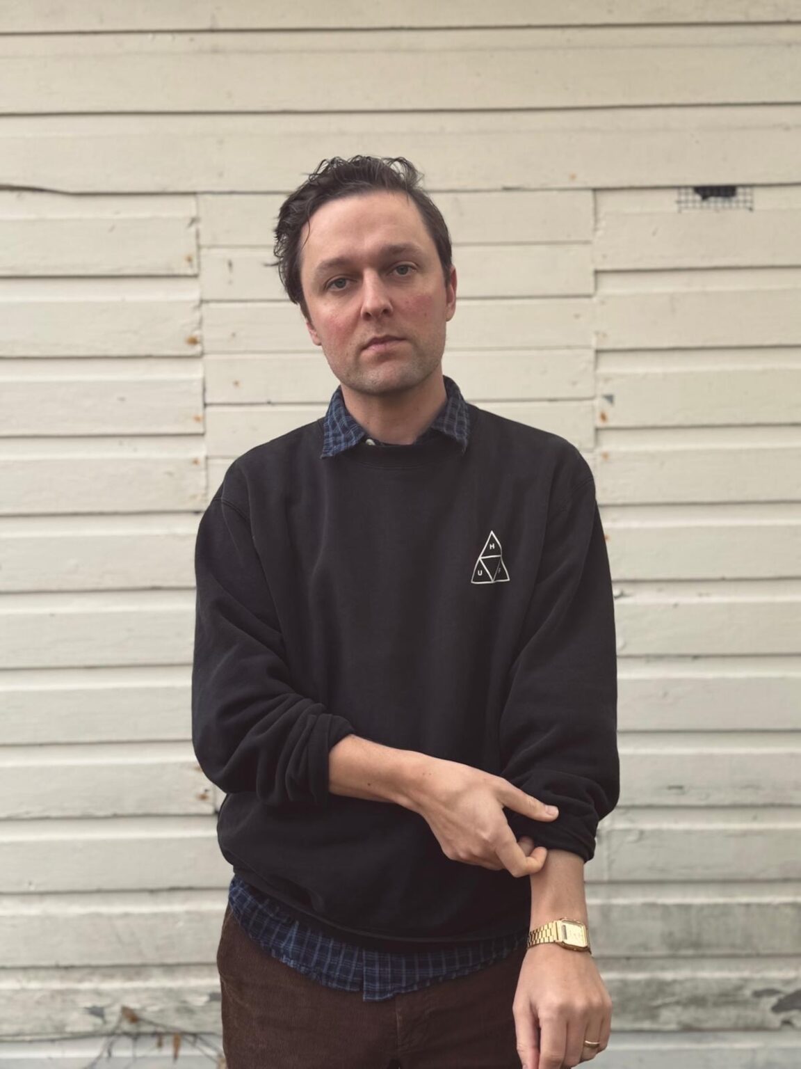 “It’s Not Going to Be Okay”: Joshua Burnside Faces Grief Head-On in His ...