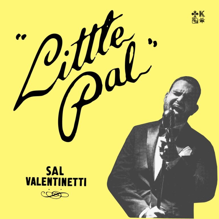 Premiere: Sal “The Voice” Valentinetti Channels Old-School Heartache ...