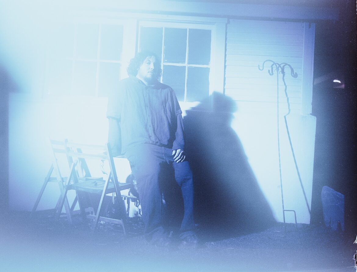 How Ritt Momney Found His Musical Center on ‘BASE’ - Atwood Magazine