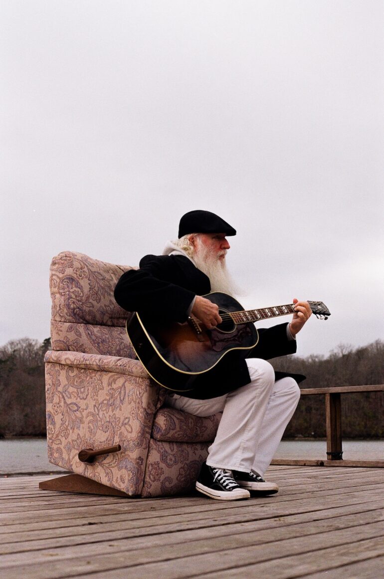 Take a Trip Down Memory Lane with Robert Lester Folsom’s “I Don’t Know ...