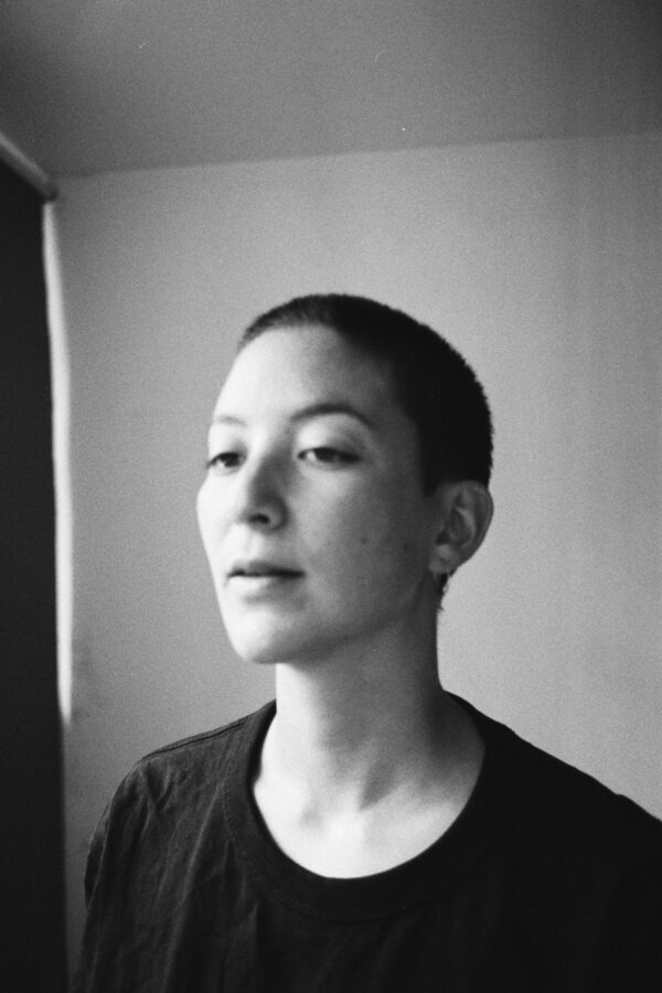 London's midori jaeger Navigates Uprooting, Identity, & the Pull of the ...