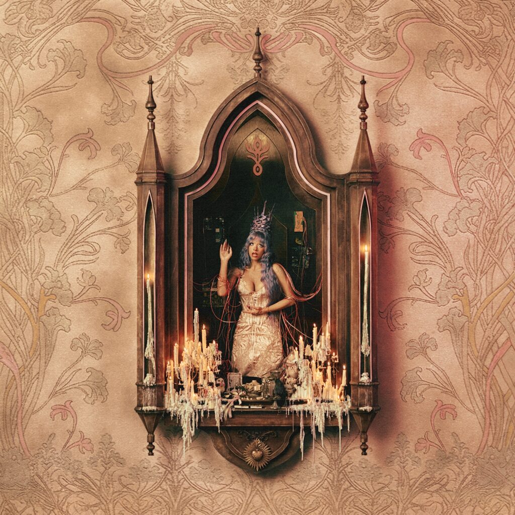 Melanie Martinez’s ‘HADES’: A Descent into Pop’s Most Unsettling ...