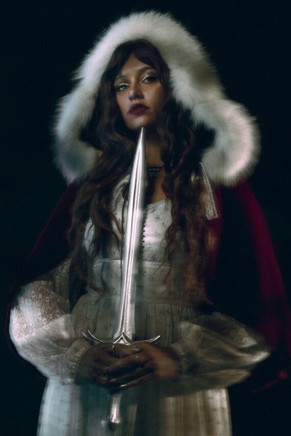 Premiere: With "Subaru," Isabelle Skye Turns a Traumatic Encounter into ...