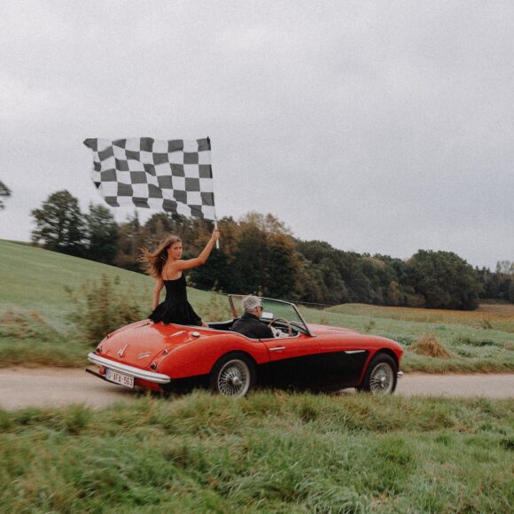 Interview: London’s Marigo Bay Arrives with Cathartic Debut LP ...