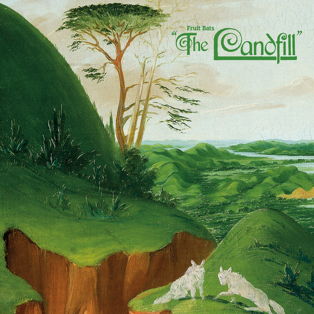 “This Is an Ode to Eternity”: Fruit Bats Find Holy Visions in the ...