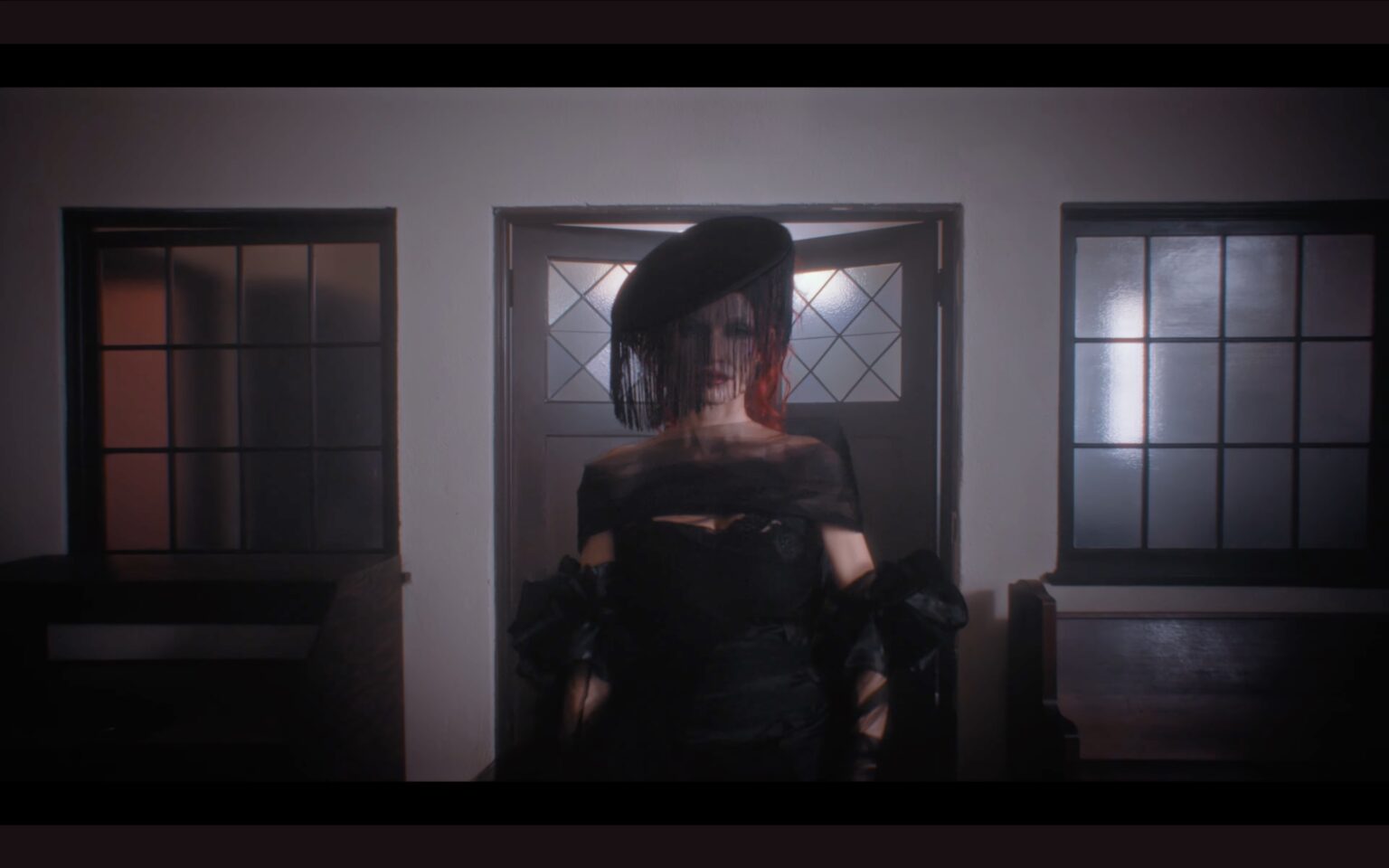 Premiere: Cherry Bomb Claims Her Own Salvation on "Sorry You’re Not ...