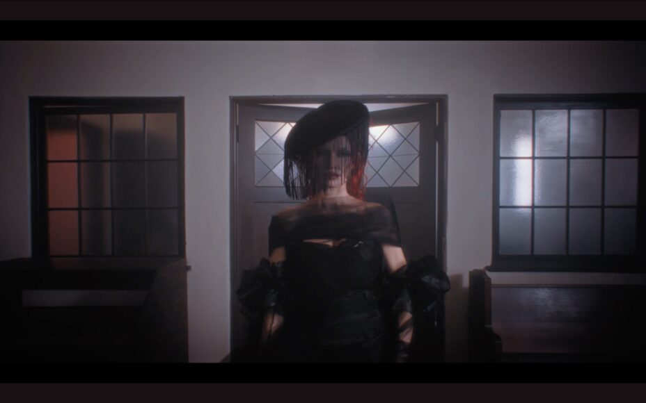 Premiere: Cherry Bomb Claims Her Own Salvation on "Sorry You’re Not ...
