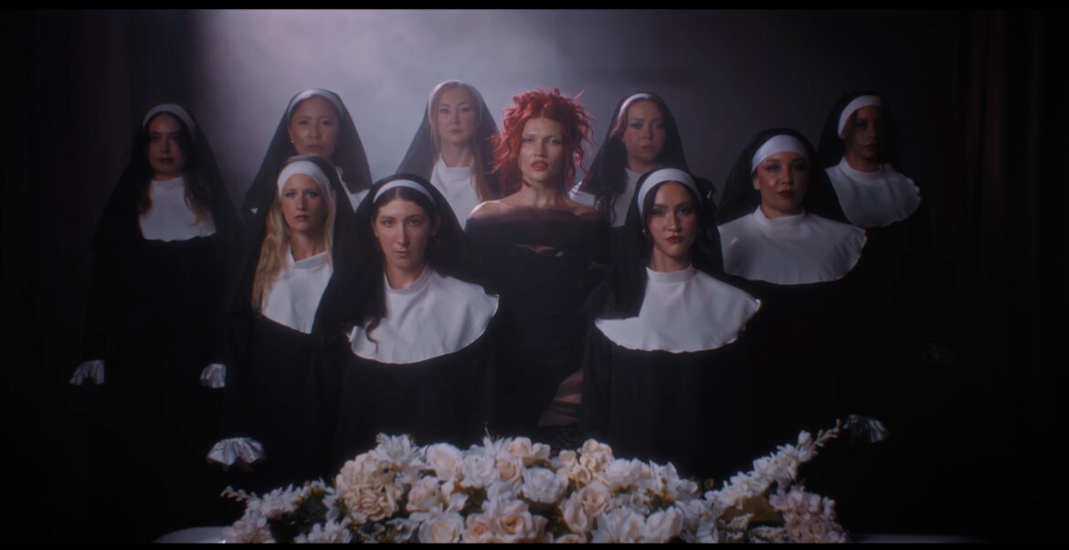 Premiere: Cherry Bomb Claims Her Own Salvation on "Sorry You’re Not ...