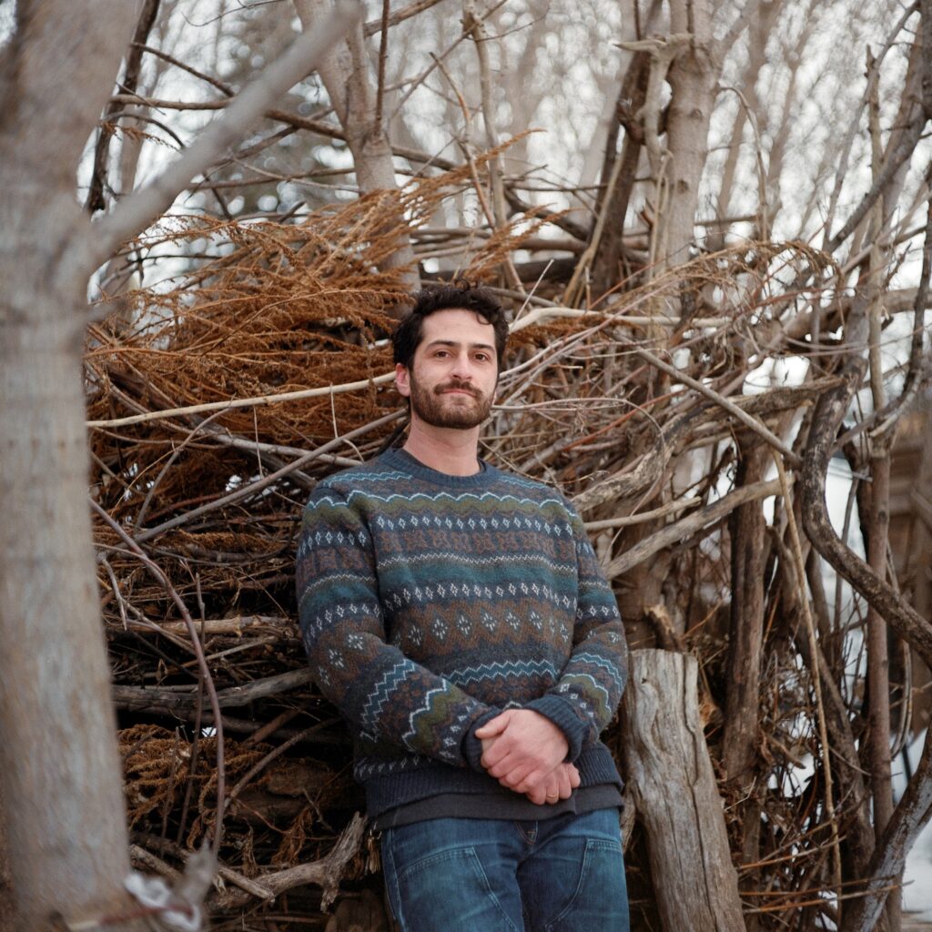 “Tell the Kids We Tried”: Jacob Brodovsky Faces the Future with Love ...