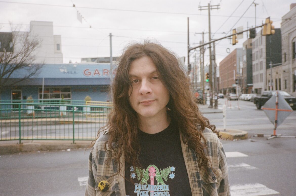 Kurt Vile Finds a New Warmth in “Chance to Bleed,” a Mesmerizing ...