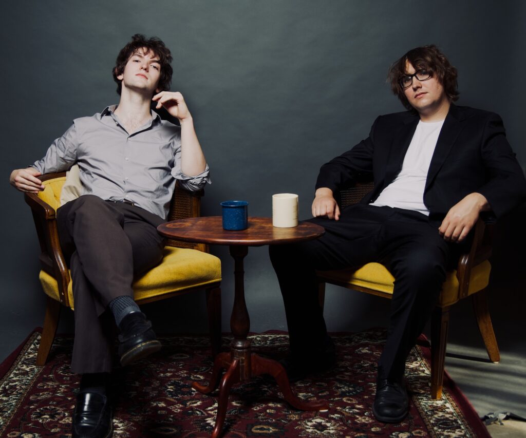Premiere: Litvar Give Grief’s Breaking Point a Voice on "Yeah I Know ...