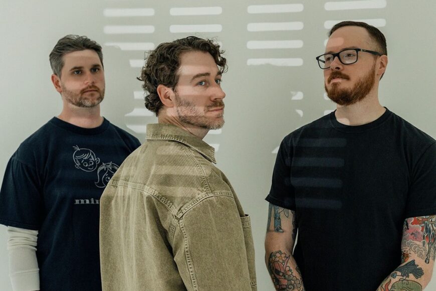 Oakwood Reflect on Bygone Days and Look to the Future on ‘Blurred Away ...