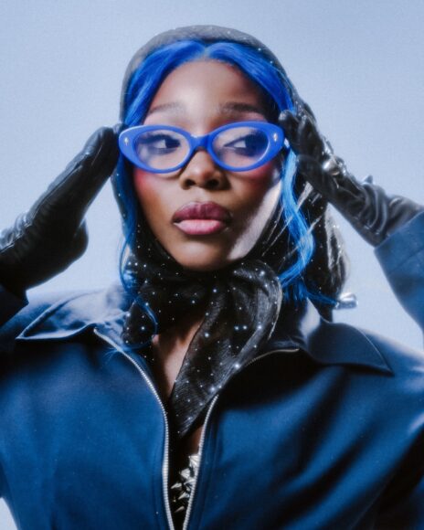 “I Think We All Know a Rosey”: Precious Pepala Made an EP About the ...