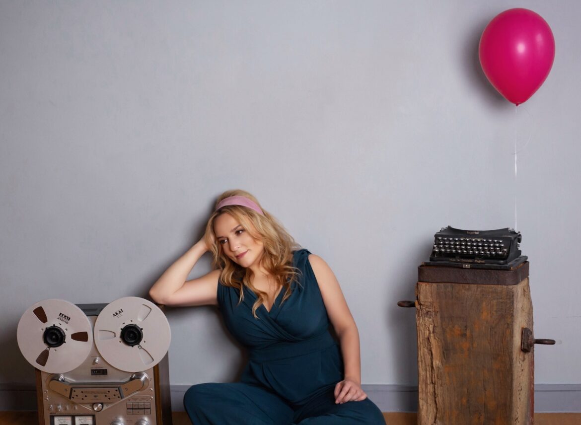“It Wasn’t a Typical Sad Song”: Sasha Joy Found a New Kind of Clarity ...