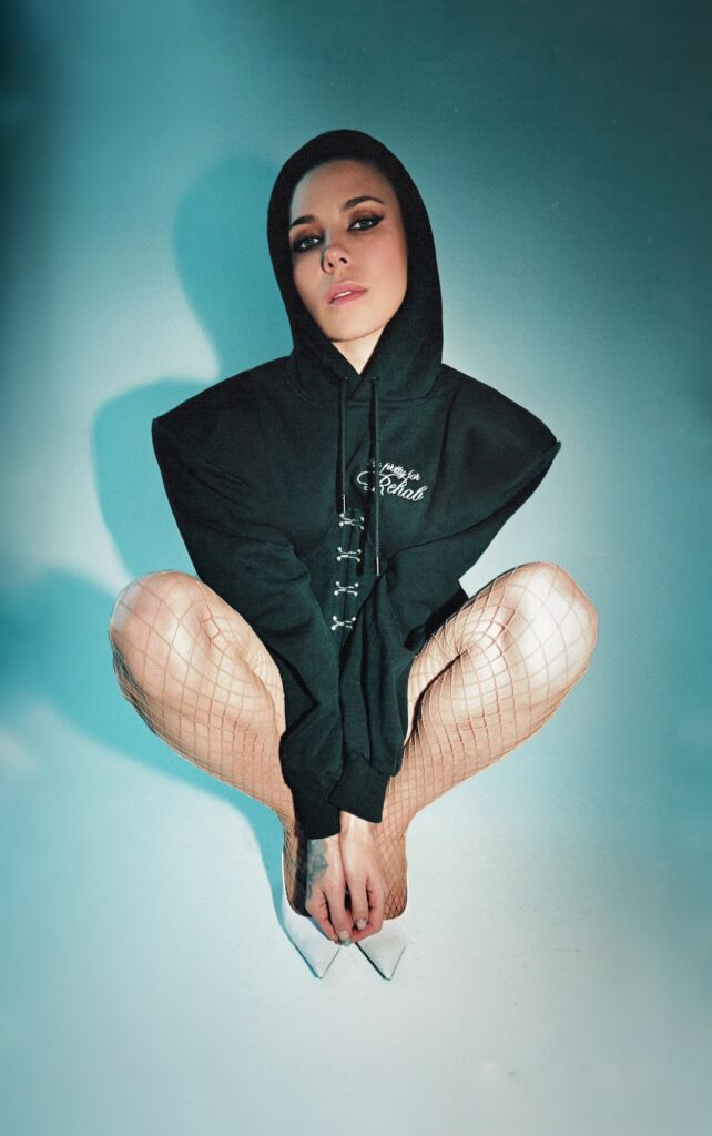 ‘WASTED POTENTIAL’: Skylar Grey on Living the “Most Realized Version ...