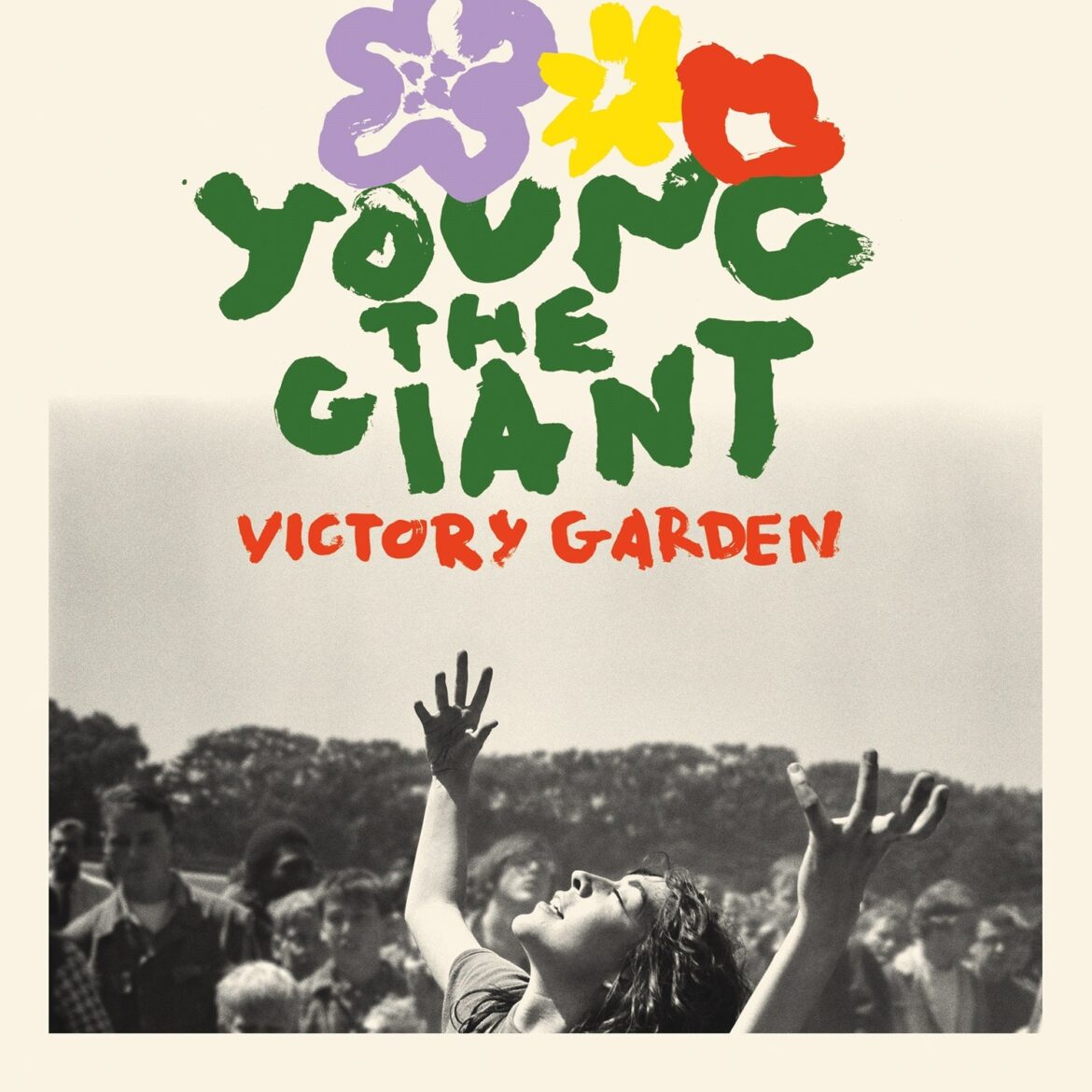Interview: Young the Giant Cultivate Radical Empathy, Hope, and ...