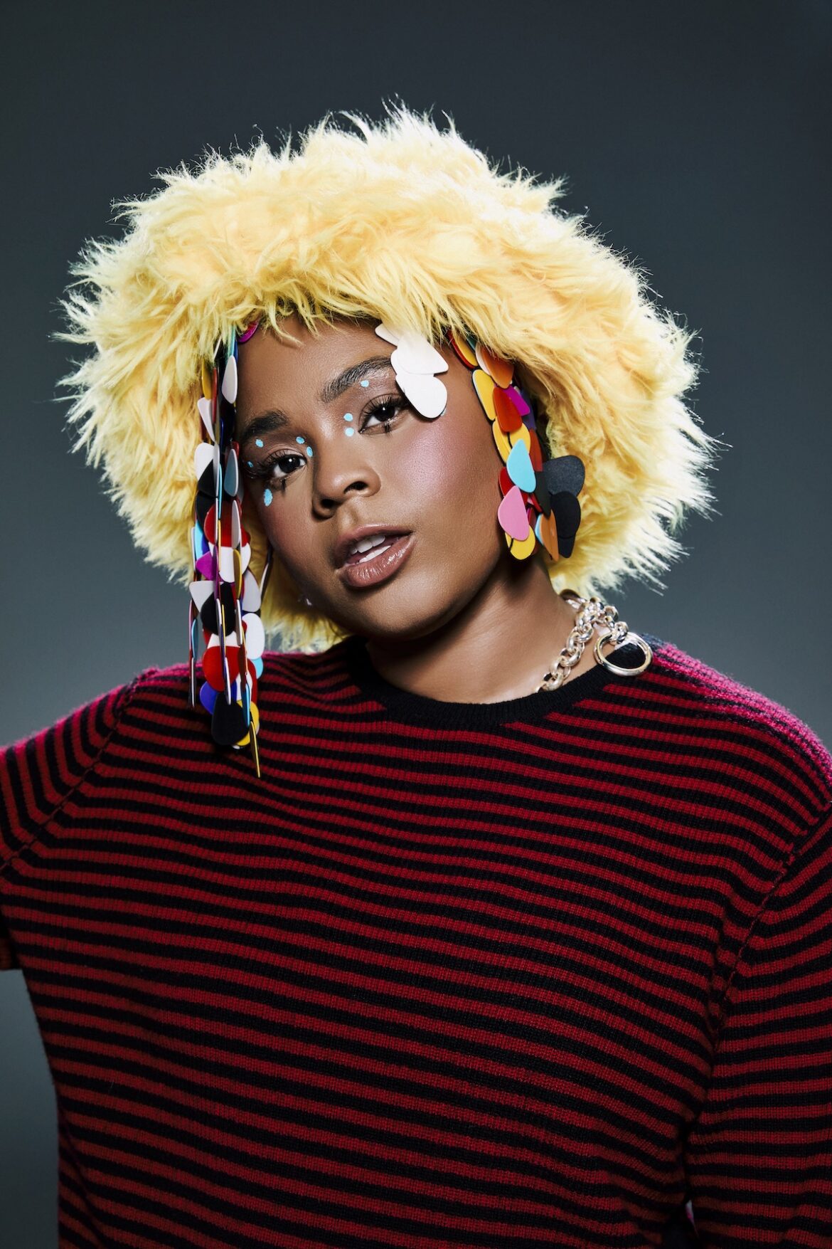Interview: Tayla Parx Enters a New Phase With 'Many Moons, Many Suns ...